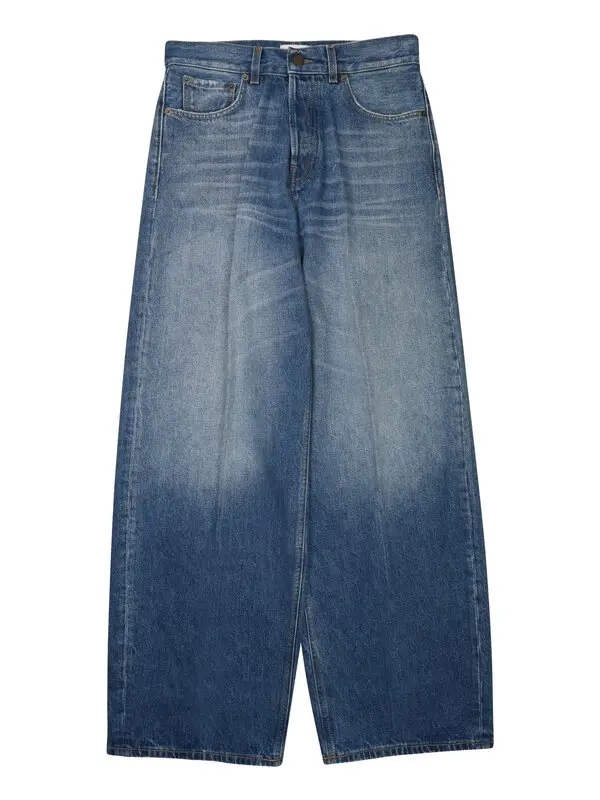 HAIKURE Bethany Jeans - Denim