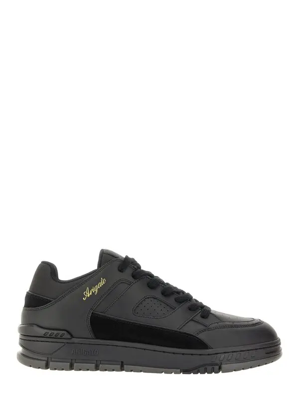 Axel Arigato Area Sneaker - Black