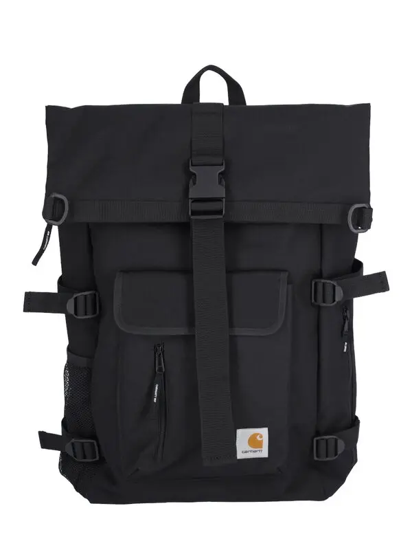 Carhartt Work In Progress Philis Mini Backpack - Black
