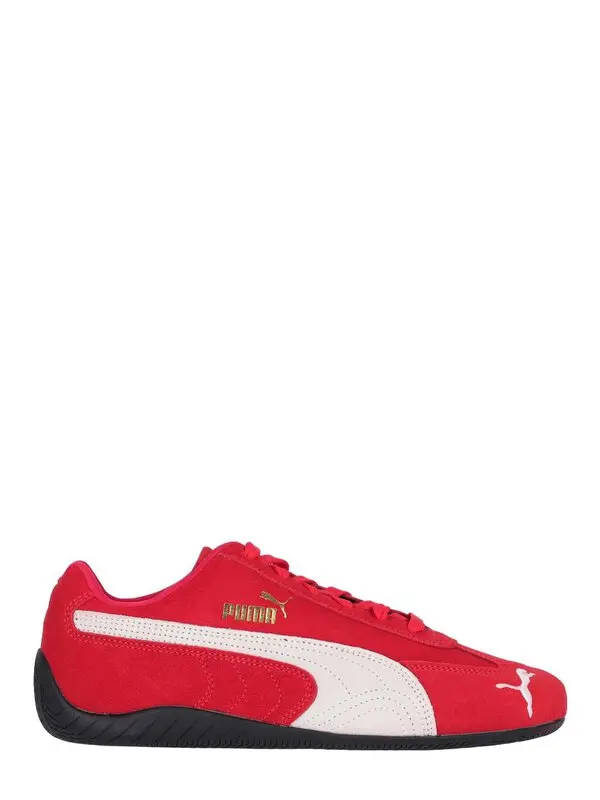 PUMA Revolutionary Sneakers - Red