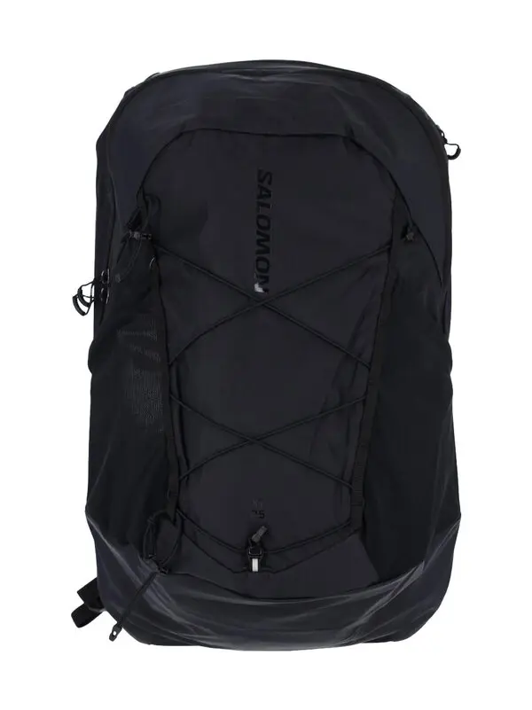 SALOMON Xt 25 Backpack - Black