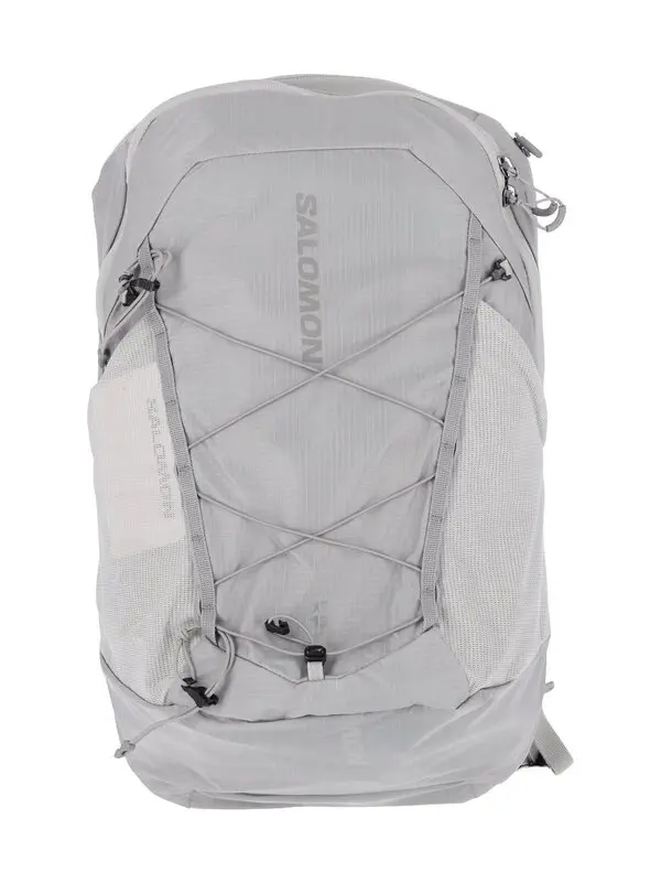 SALOMON Paloma Cloudburst Crossbody Sling Bag - Grey