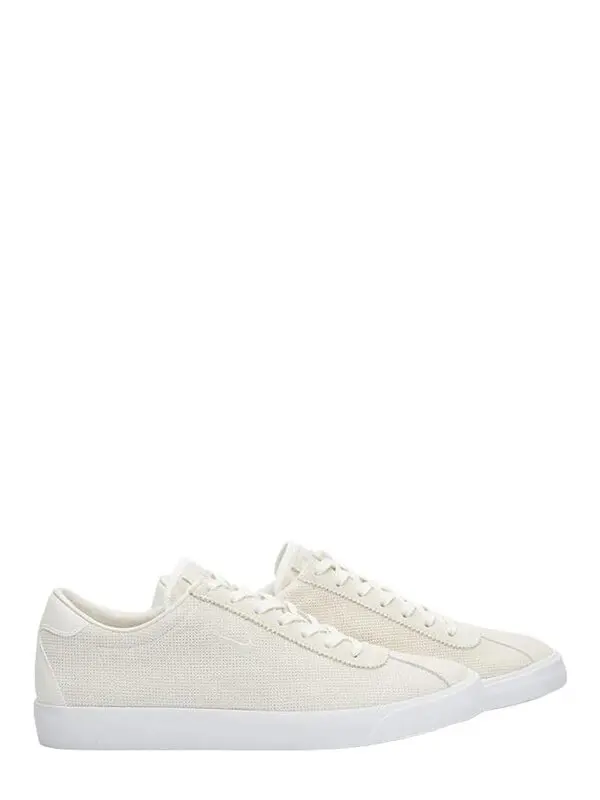 Nike Match Classic Perforated Suede - Sail/white