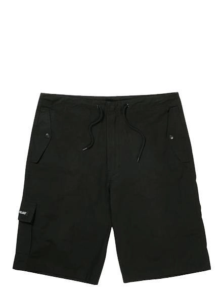 PALACE Over Shorts - Multicolor
