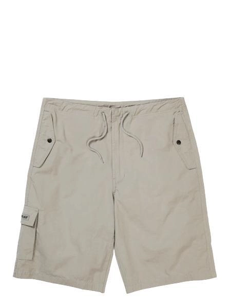 PALACE Over Shorts - Multicolor