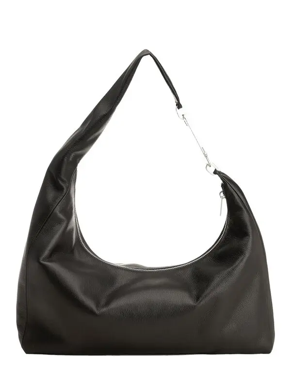 Rick Owens The Gemini Bag - Black