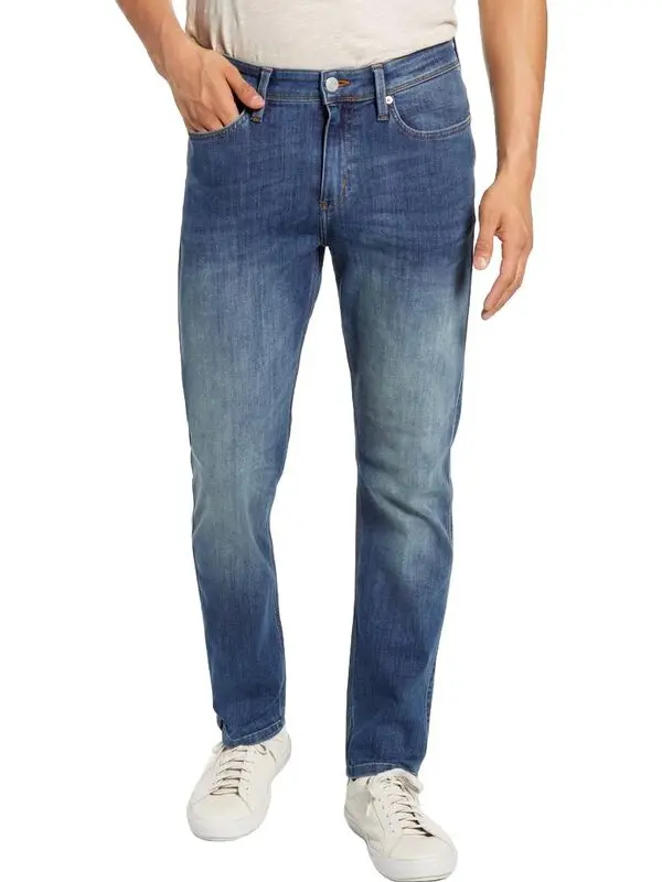 DUER Performance Slim Fit Jeans - Galactic