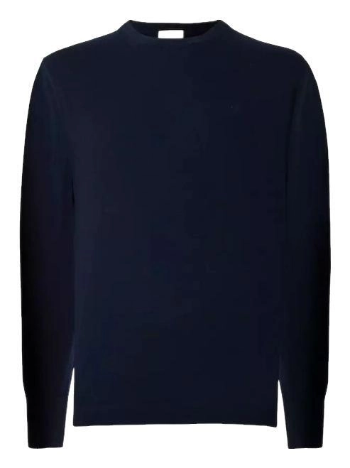 Calvin Klein Crewneck Sweater - Black