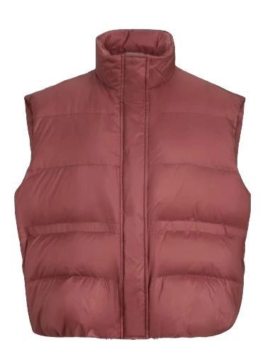 Brunello Cucinelli Water-resistant Matte-nylon Down Jacket With Monili - Ruby
