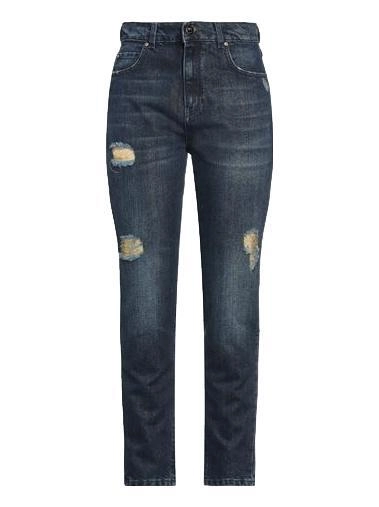 Pinko Straight Leg Jeans - Blue