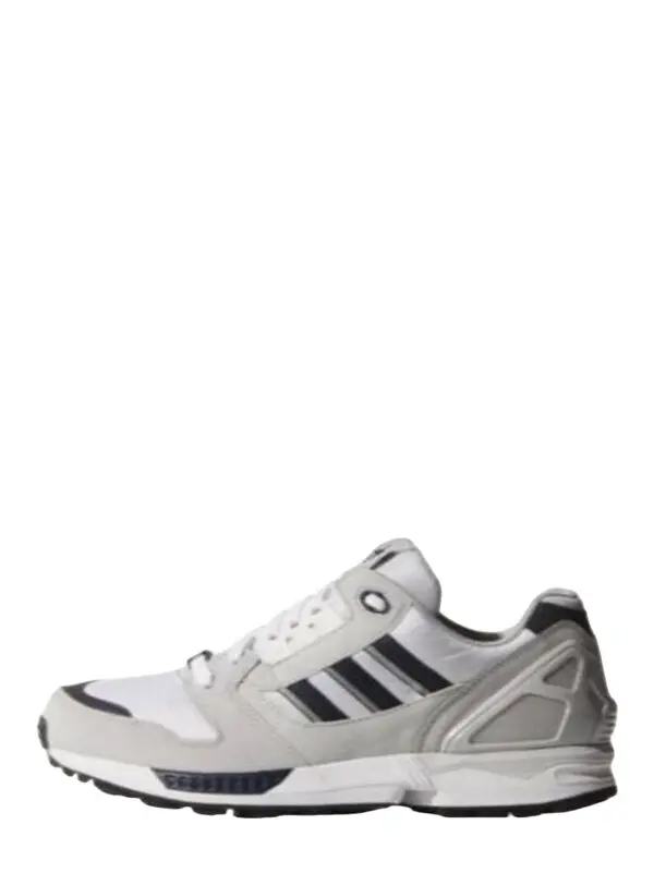 Adidas Zx8000 Sneakers - Grey/black