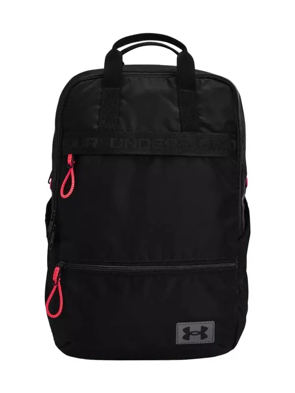 Under Armour Essential Backpack - Black
