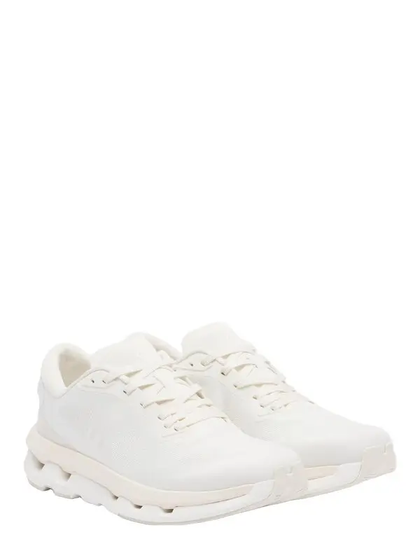 On Cloudze Running Shoes - White
