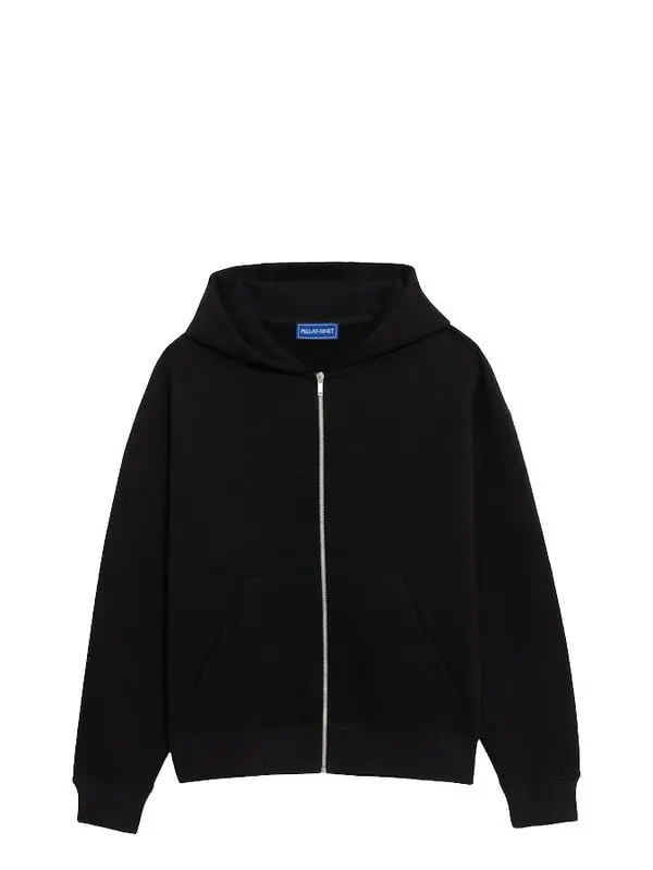 Zadig&Voltaire Mo Hoodie - Black