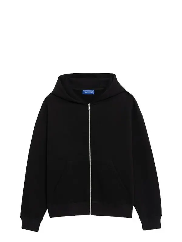 Zadig&Voltaire Mo Hoodie - Black