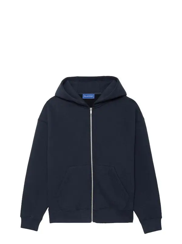 Zadig&Voltaire Mo Hoodie - Encre
