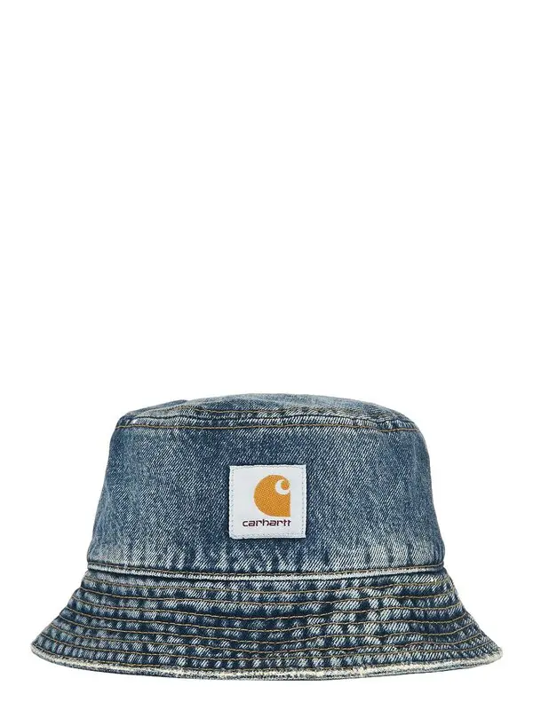 Carhartt Work In Progress Belmar Bucket Hat - Blue