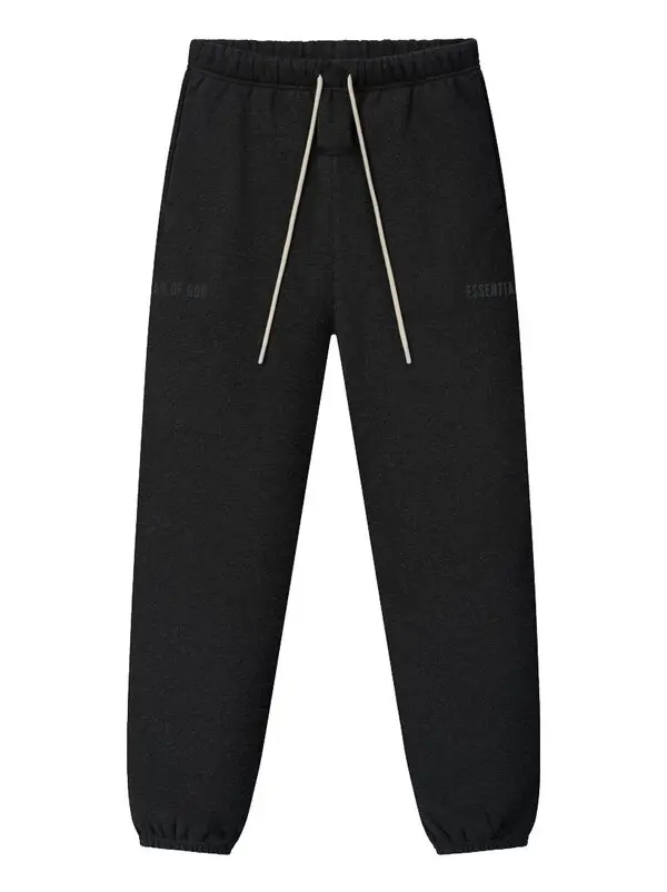 Fear Of God Classic Fleece Sweatpant Vanilla Heather - A