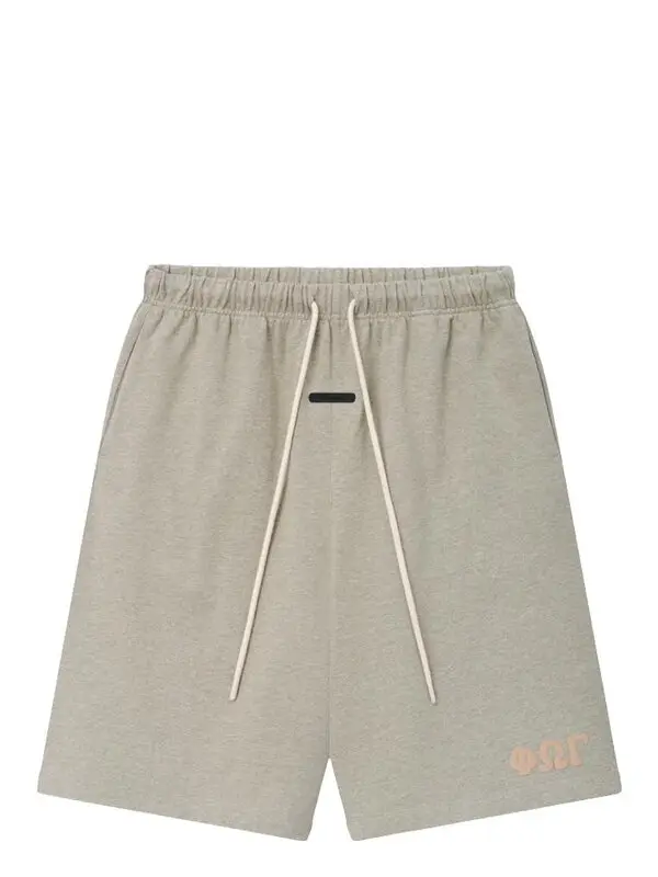 Fear Of God 90's Washed Shorts - A