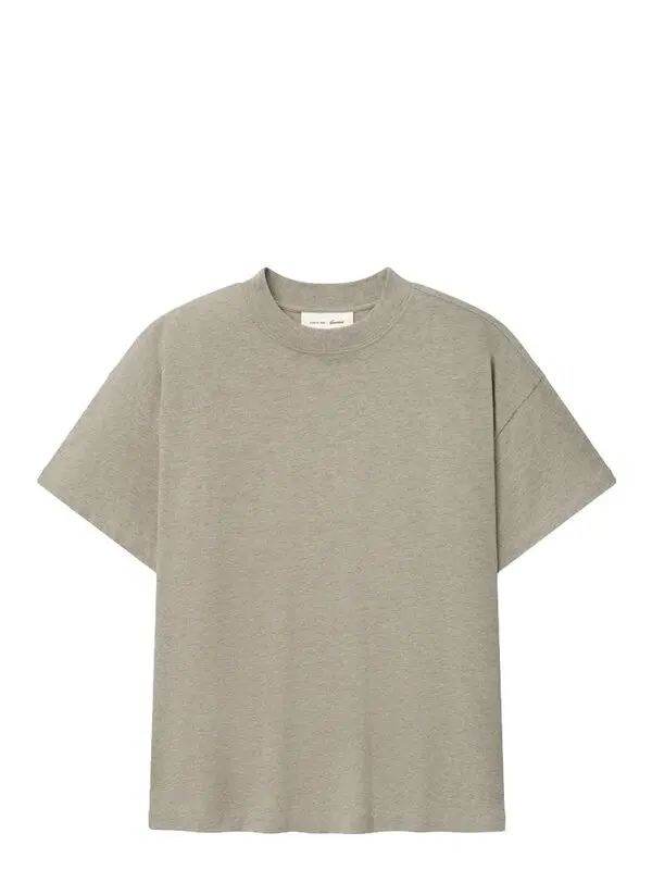 Fear Of God Essential Tee - Grey