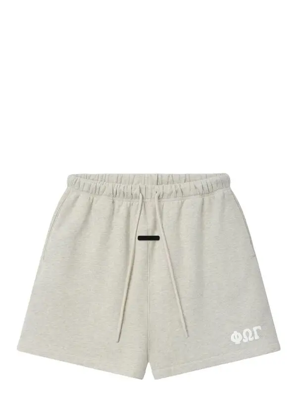 Fear Of God Classic Sweatshort - Ivory