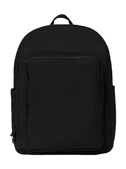 BEIS The Travel Backpack - Black