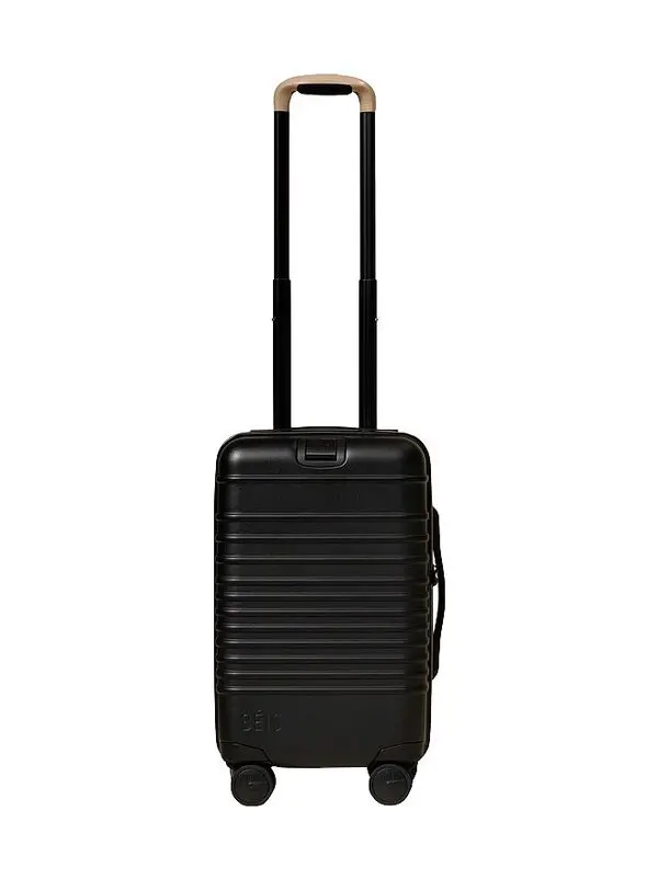 BEIS The Small Carry-on Roller - Black