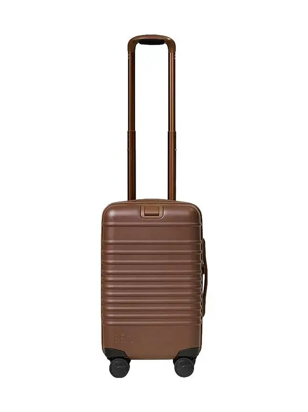 BEIS Small Carry-on Roller - Maple