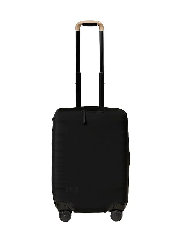 BEIS The Carry-on Luggage Cover - Black