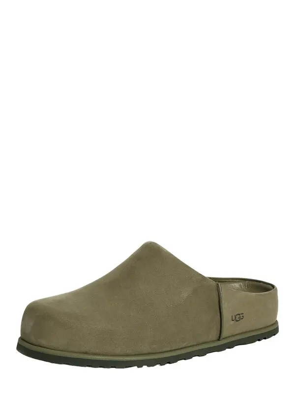 UGG Otzo Clogs - Burnt Olive