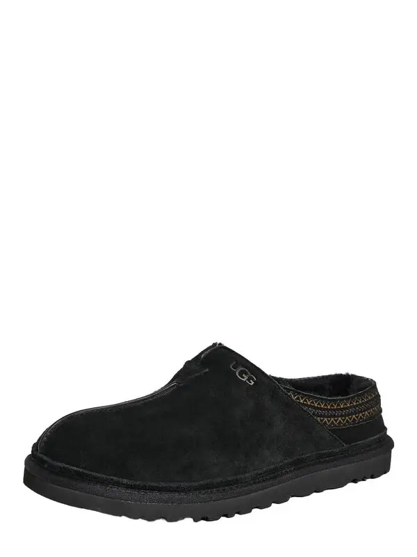 UGG Neuman Slipper - Black