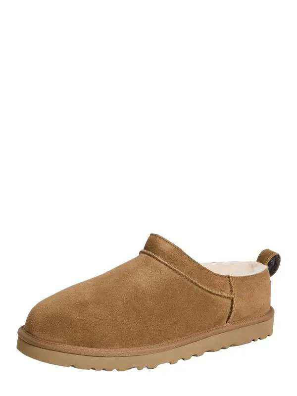UGG Classic Micro Boots - Chestnut