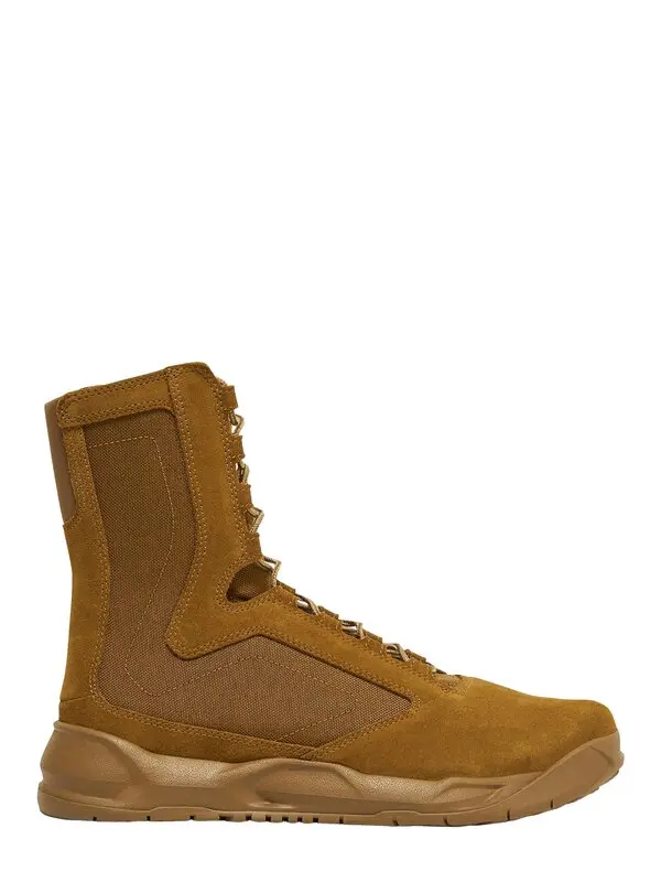 Oakley Light Assault Iii Combat Boots - Coyote