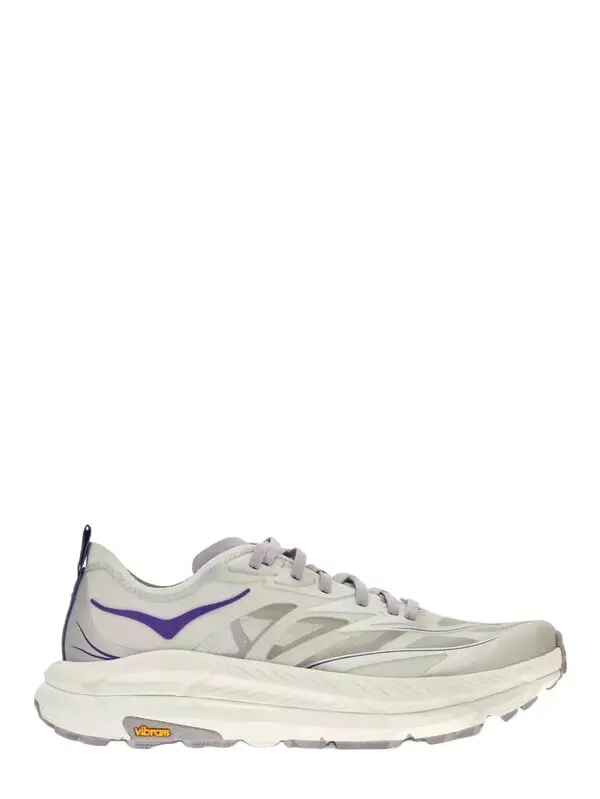 HOKA® Mafate Speed Lite Sneakers - Grey