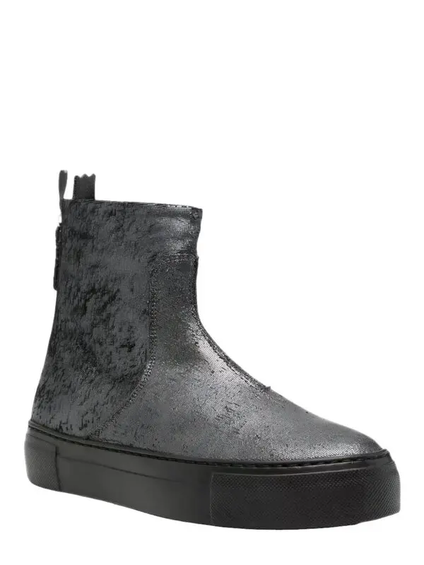 Agl Meghan Ankle Boots - Grey