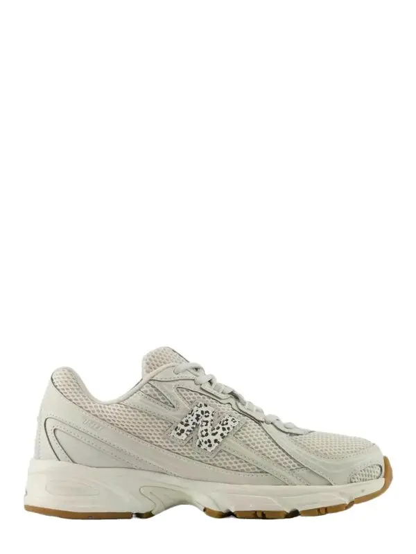 NEW BALANCE 740 Lace Up Sneakers - Neutrals
