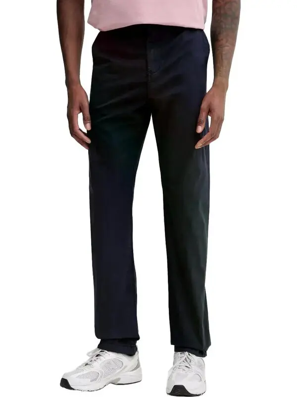 NAPAPIJRI Puyo Summer Chino Trousers - Blue