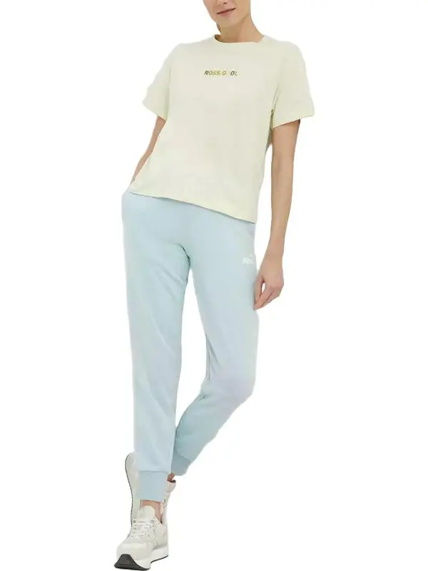 Rossignol Logo T-shirt - Neutrals