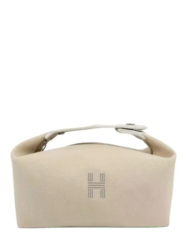 Hermès Bride-à-brac Tote Bag - Neutrals