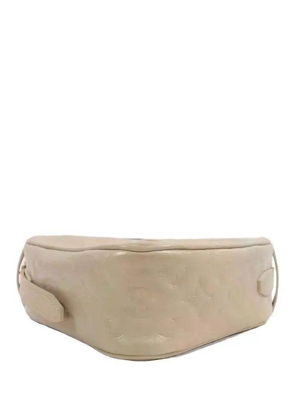 LOUIS VUITTON Fall In Love Empreinte Shoulder Bag - Neutrals