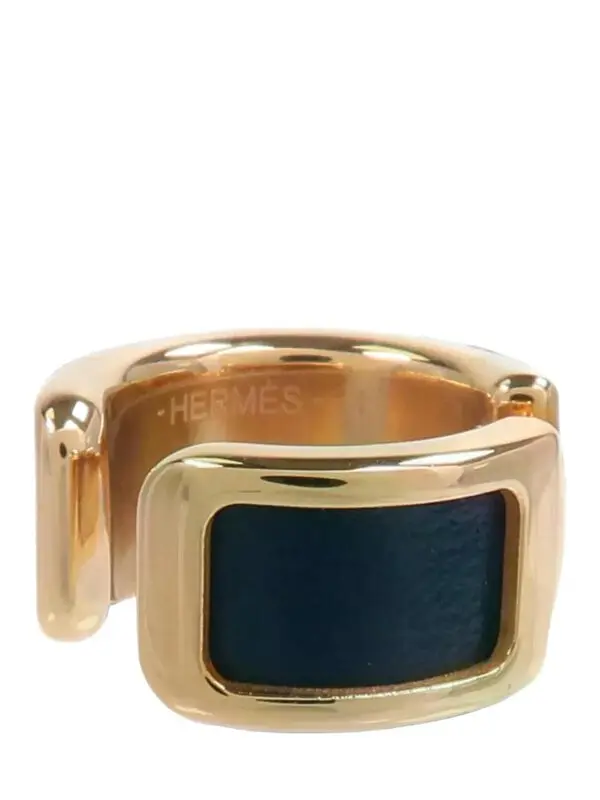 Hermès Olympe Ear Cuff - Gold