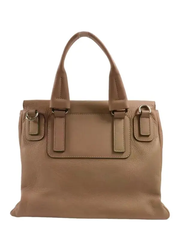 Givenchy Pandora Pure Tote Bag - Neutrals