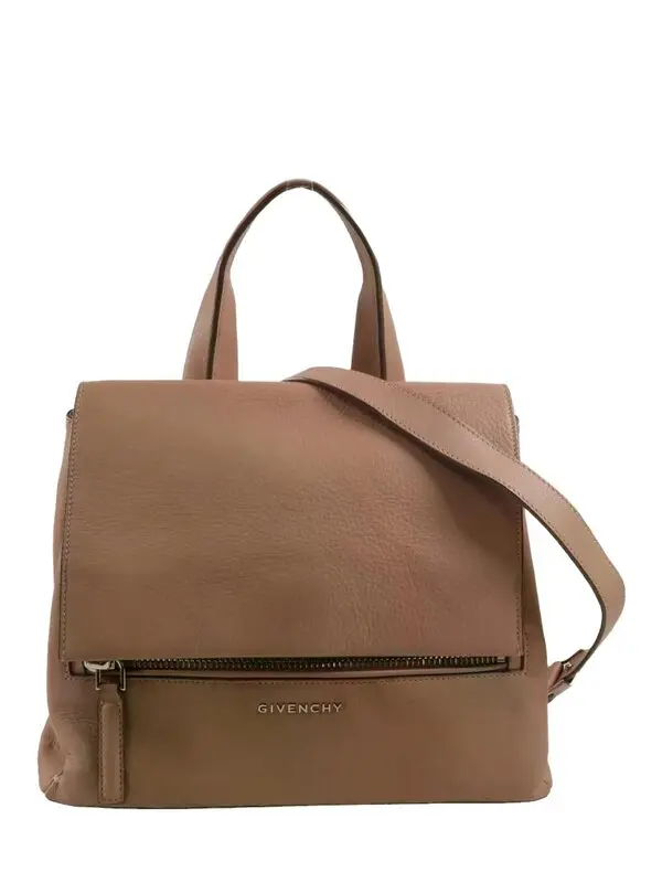 Givenchy Pandora Pure Tote Bag - Neutrals