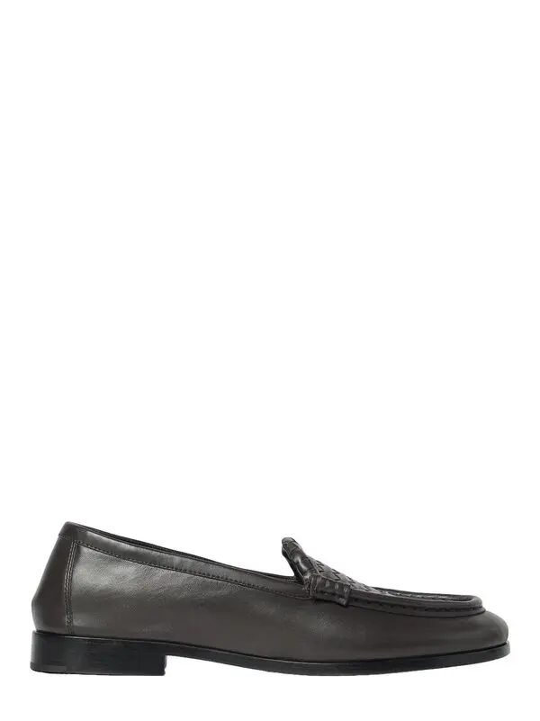 Bottega Veneta Loafers - Brown
