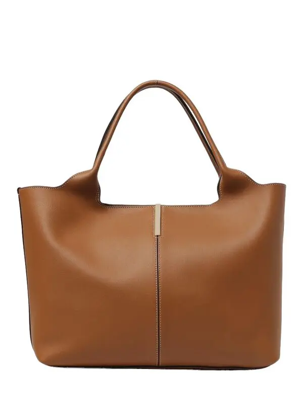 TOD'S Handbag - Leather