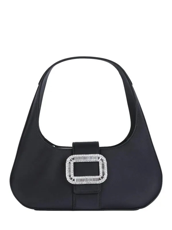 ROGER VIVIER Shoulder Bag - Black