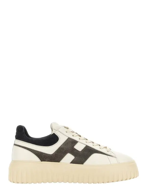 Hogan Sneakers - White