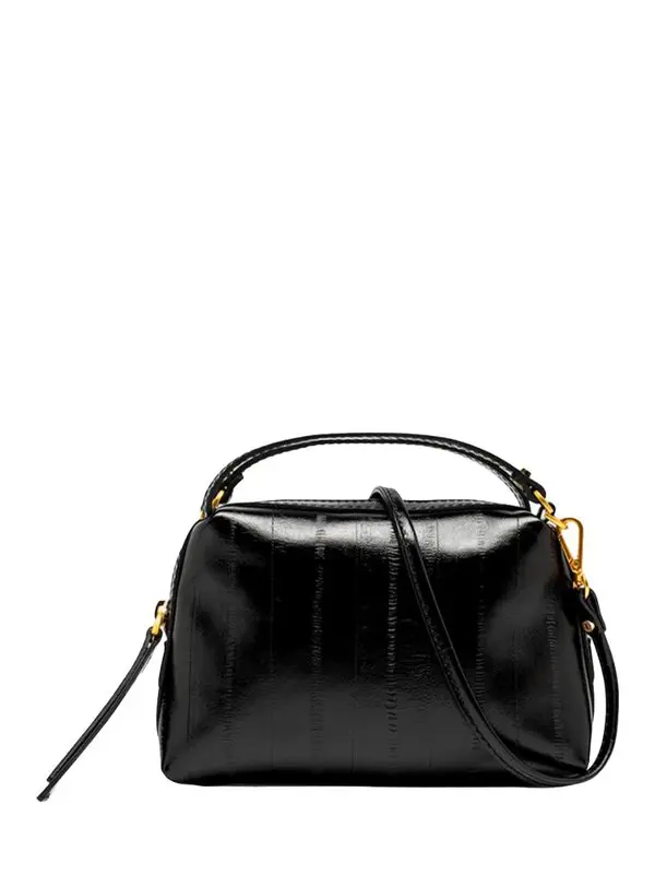 GIANNI CHIARINI Handbag - Black