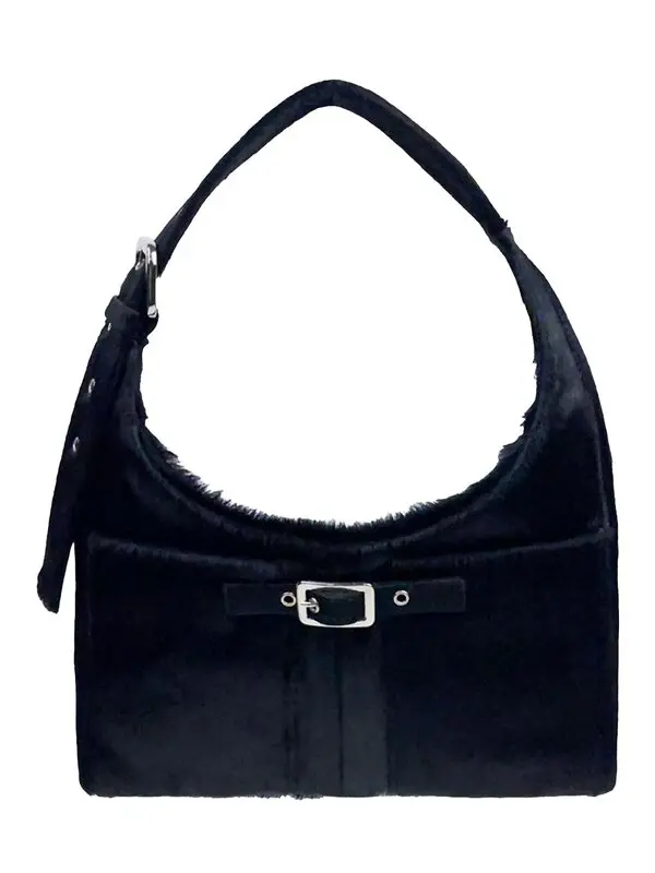 Gimaguas Crossbody Bag - Black