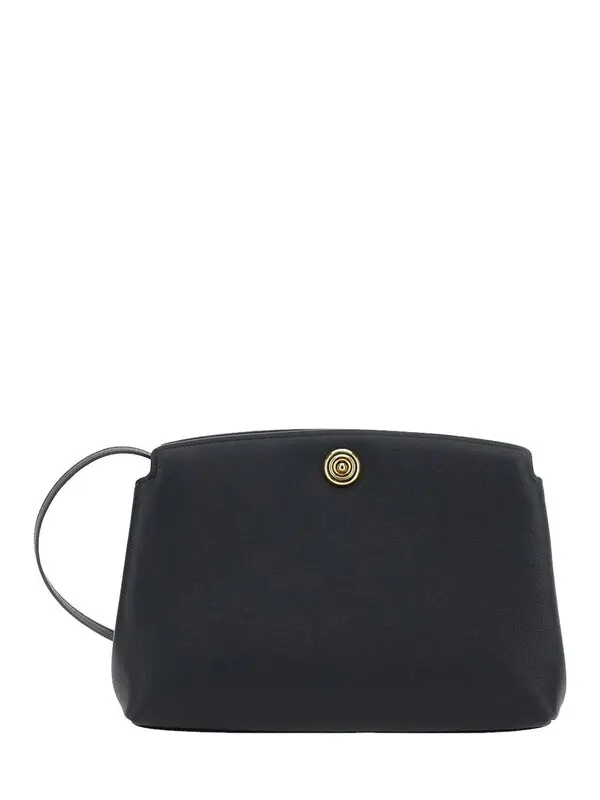 LIFFNER Mini Bag - Black